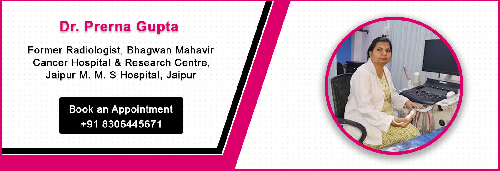 Dr. Prerna Sonography & Diagnostic Centre